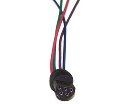 Cable Overmolding | Injection Molding | Aberdeen Technologies