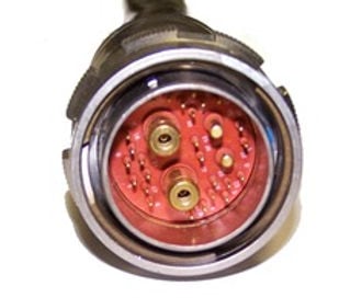 Cable Overmolding | Injection Molding | Aberdeen Technologies