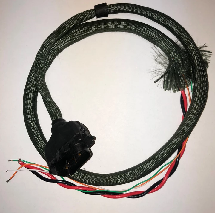 3 Benefits to Using Molded Cable Assemblies