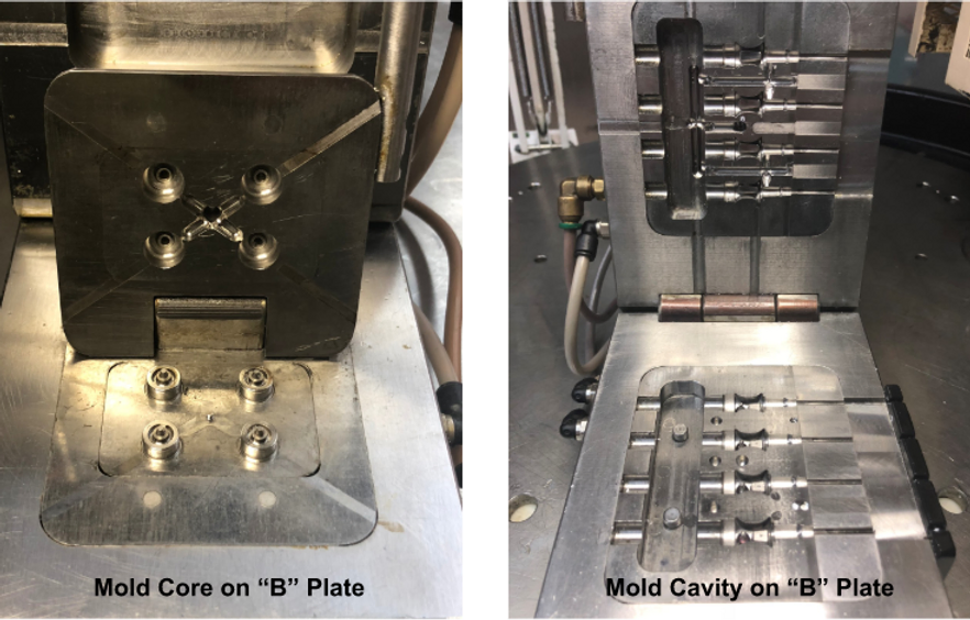 Injection Mold Manufacturing | Aberdeen Technologies